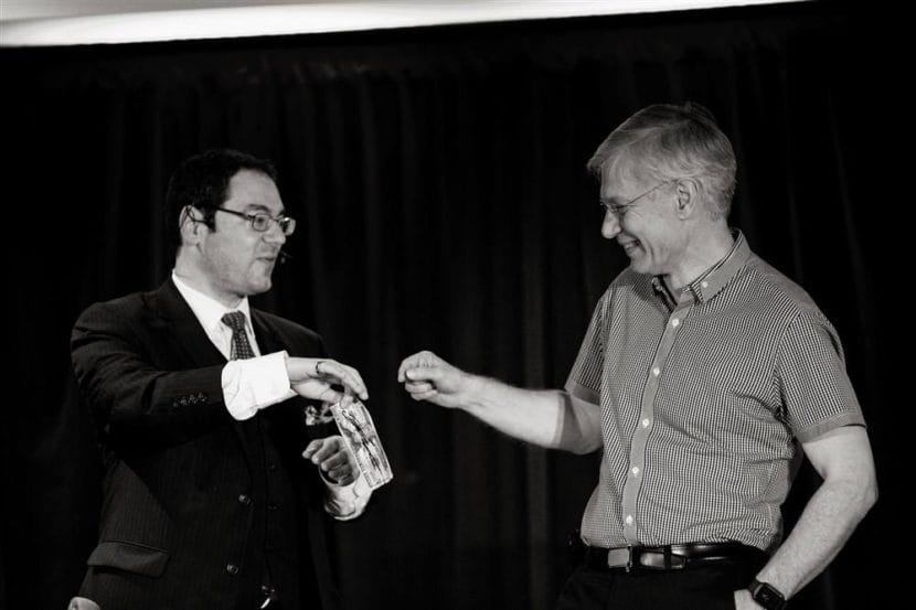 Seth Neustein – Mentalist, Magician, & Luxury Event Consultant Reviews ...